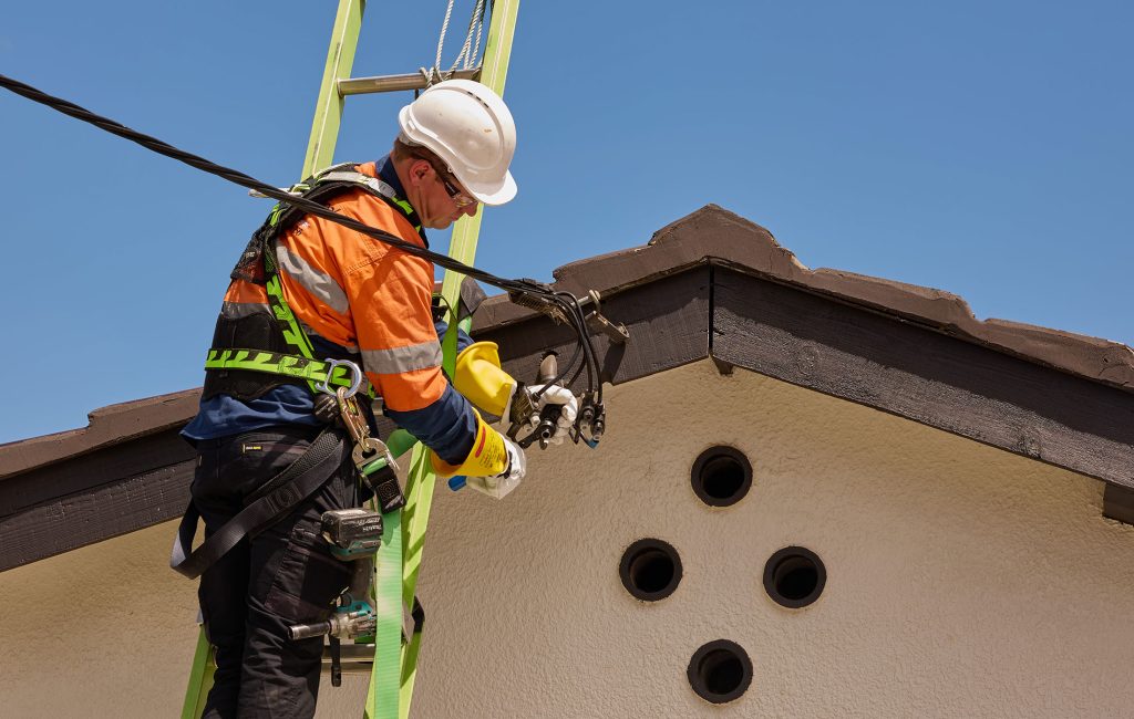 UV Electrical Damage | Selectrical Services Australia, Electrical ...