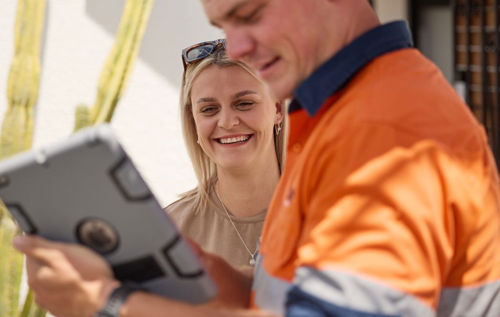 Defect Notice Rectification - Selectrical