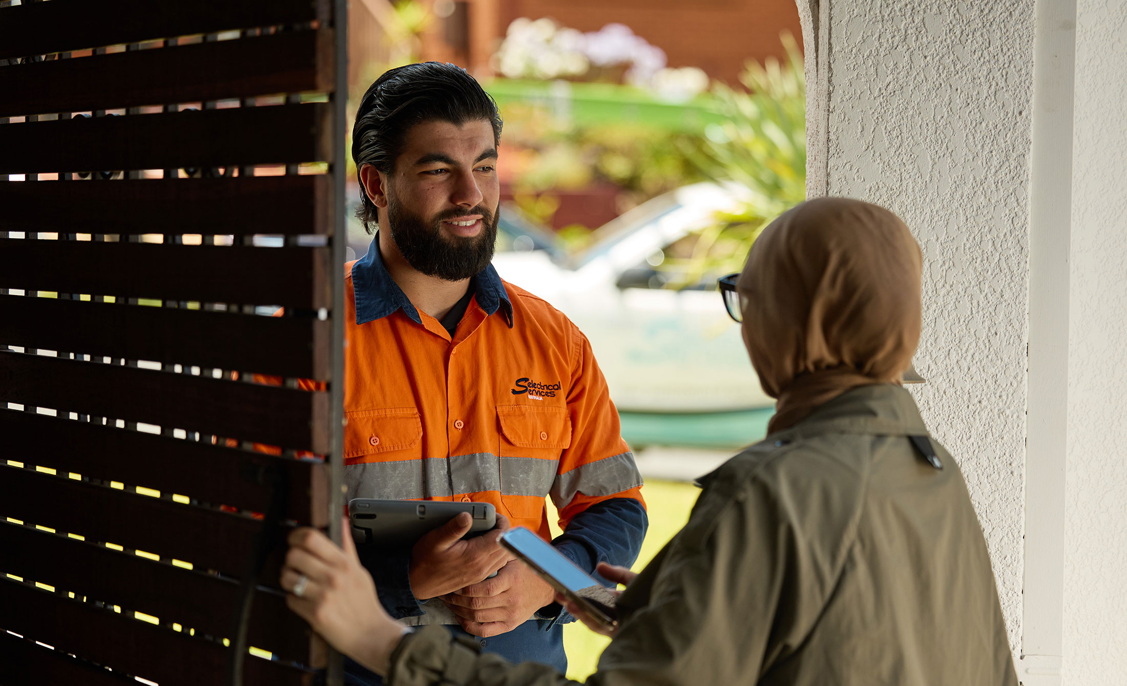 Defect Notice Rectification | Selectrical Services Australia