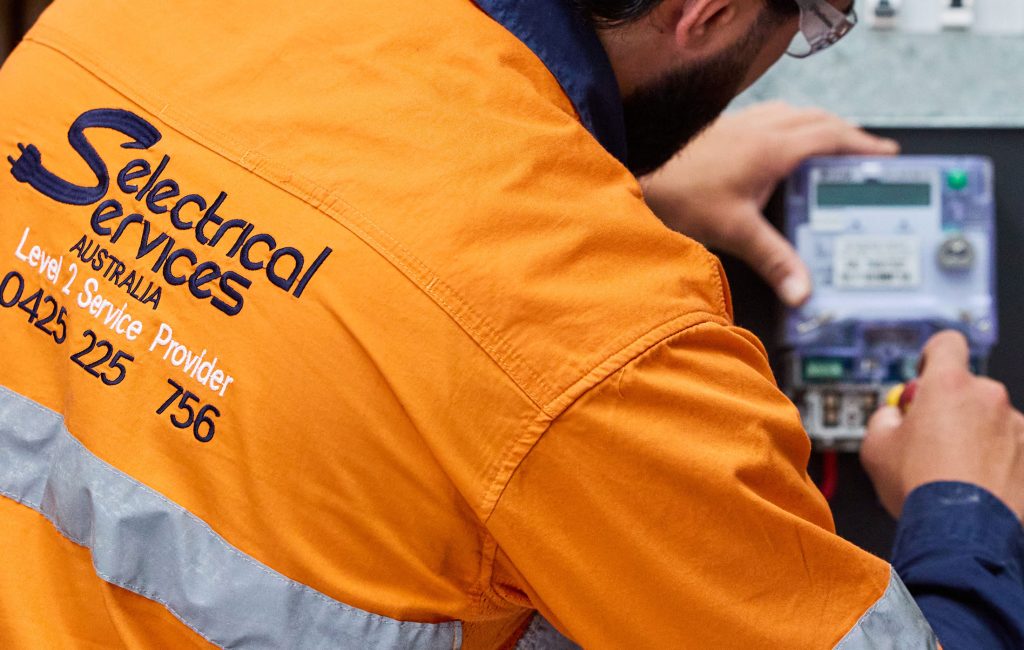 Defect Notice Rectification - Selectrical Defect Notice Rectification - Selectrical