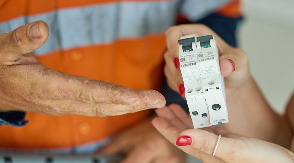 Service & Meter Protection Devices | Selectrical Services Australia ...