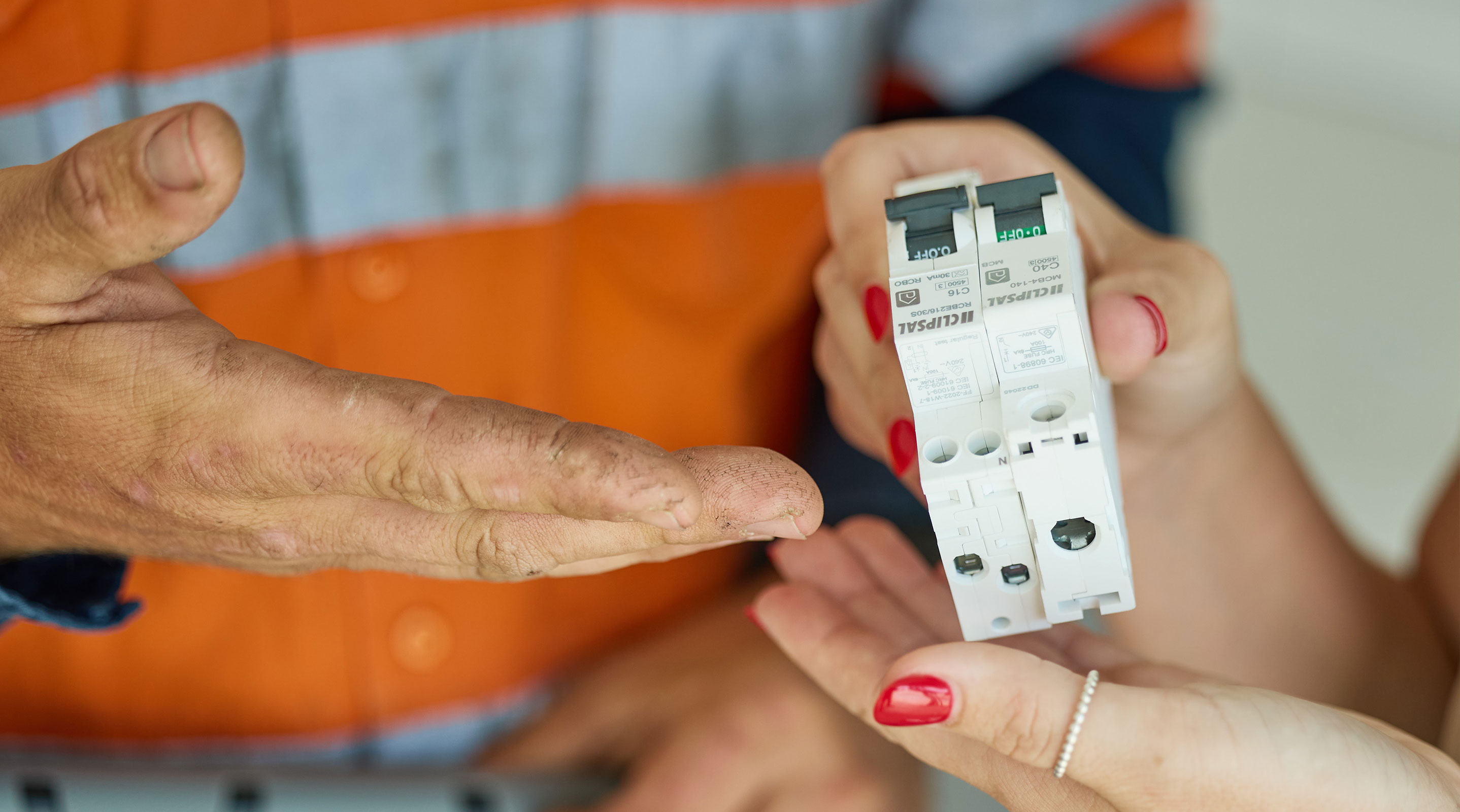Service & Meter Protection Devices | Selectrical Services Australia ...