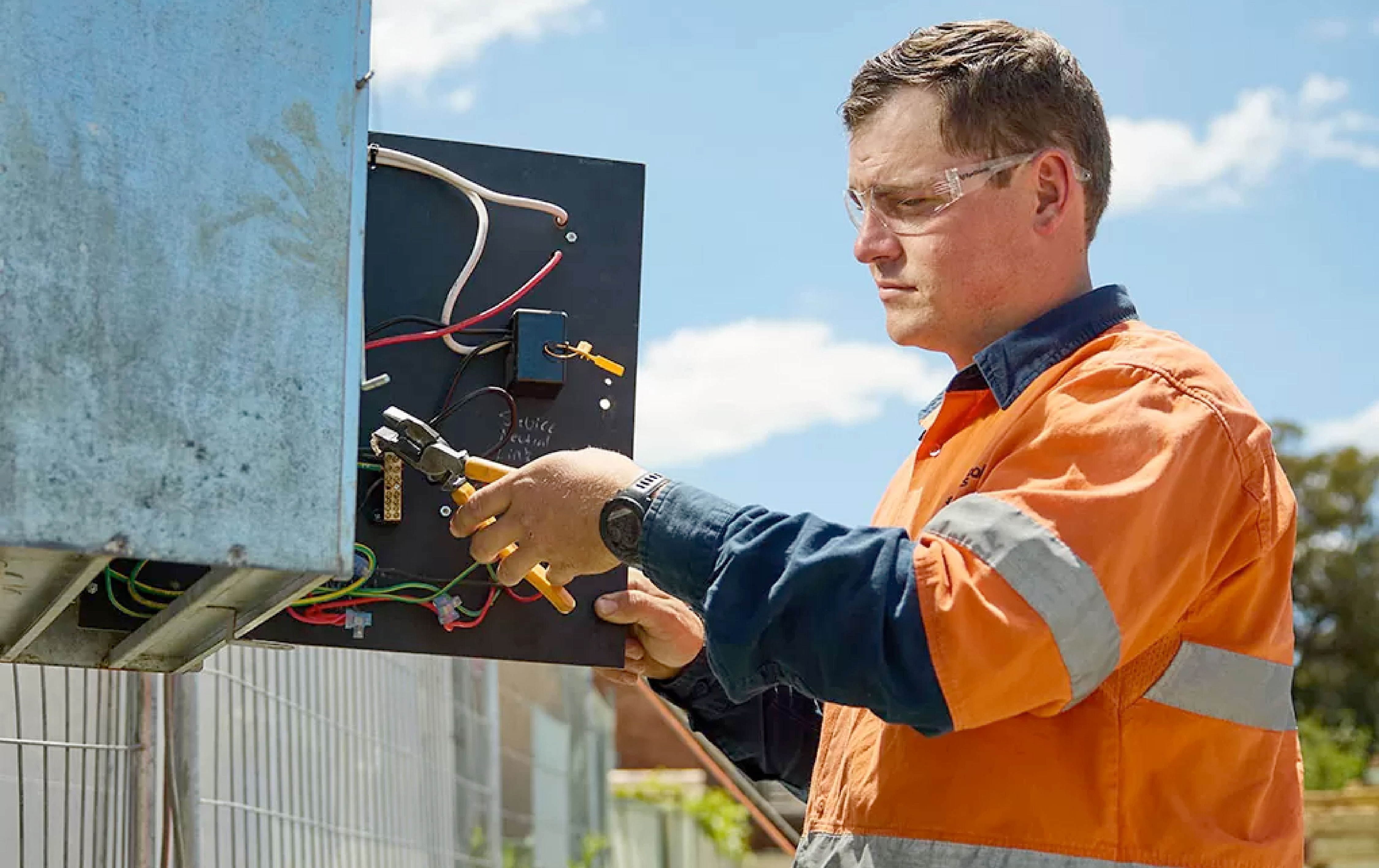 What Is Temporary Power Supply in NSW and When Do You Need It?