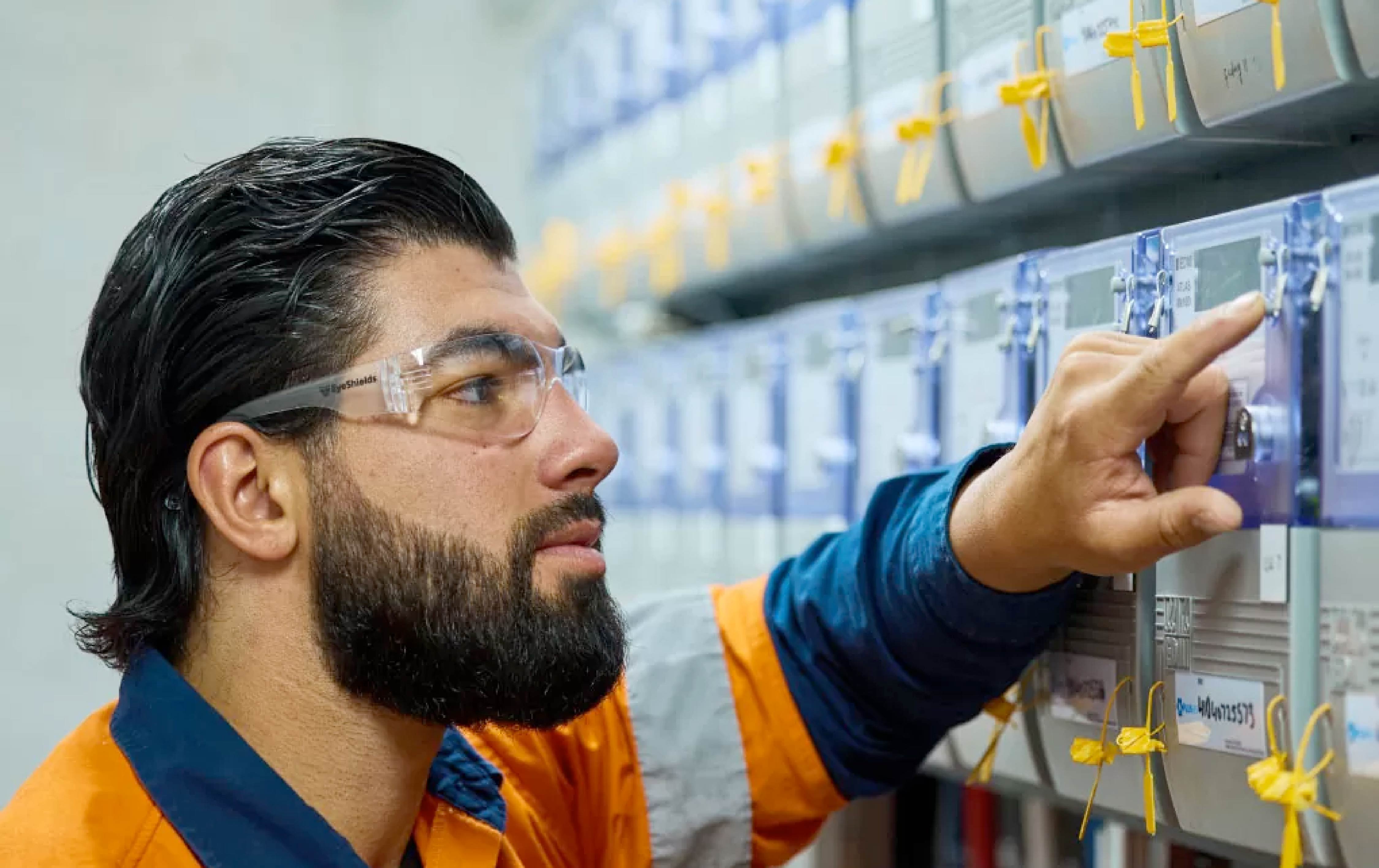 Why Service & Meter Protection Devices Matter